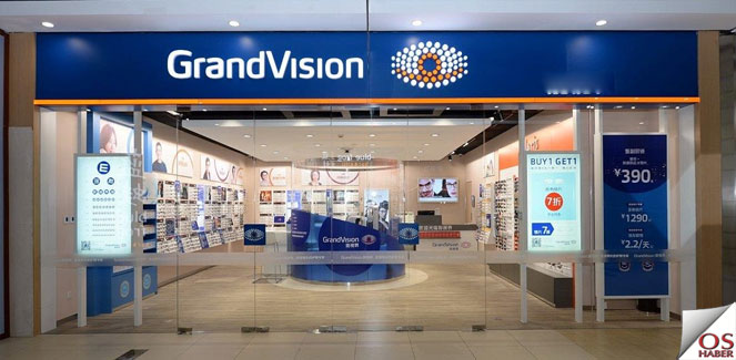 EssilorLuxottica, GrandVision’ u satın almak için görüşüyor ...